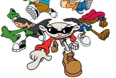 Película Los Chicos Del Barrio Los Chicos Del Barrio Película 1991