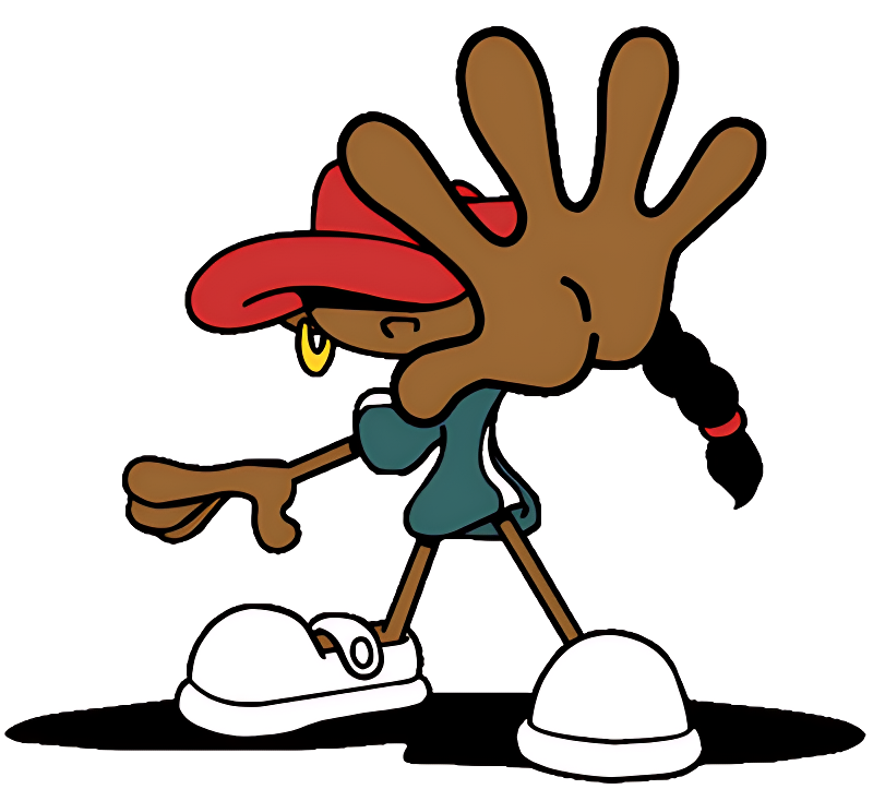 Número 5 | Wiki Knd:Los Chicos del Barrio | Fandom