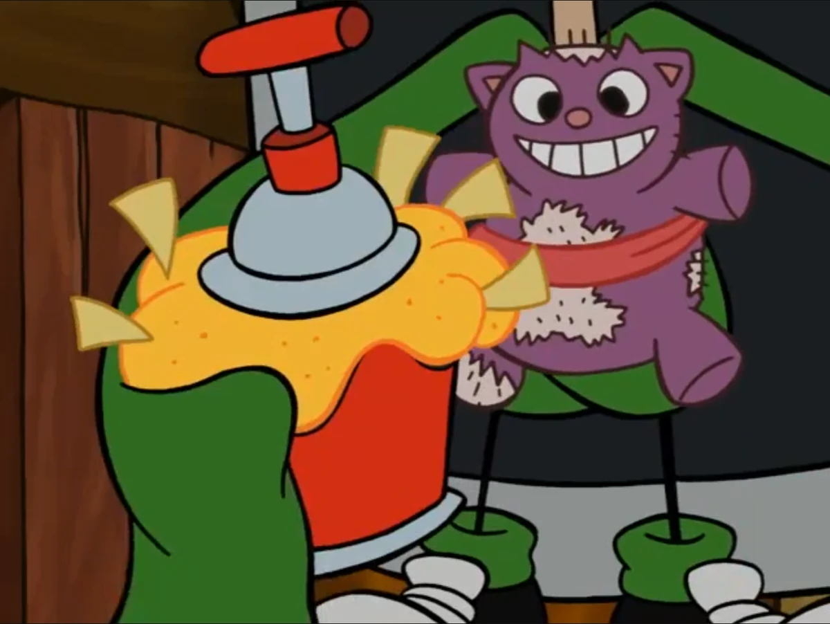 G.O.U.D.A.N.O.W.Y.A. | Wiki Knd:Los Chicos del Barrio | Fandom