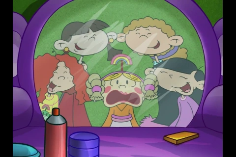 Categoría:Personajes | Wiki Knd:Los Chicos del Barrio | Fandom