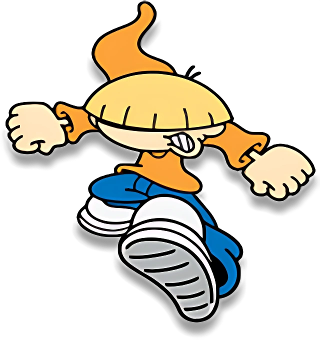 Número 4/Galería | Wiki Knd:Los Chicos del Barrio | Fandom