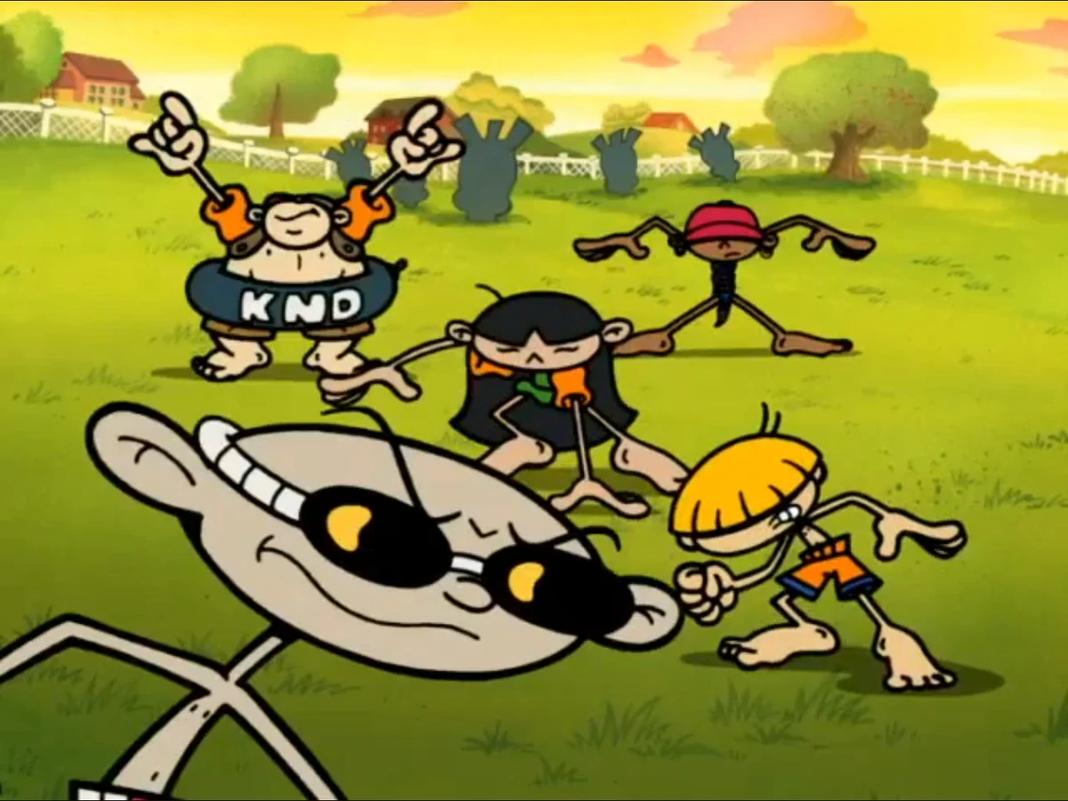 No hay piscina | Wiki Knd:Los Chicos del Barrio | Fandom