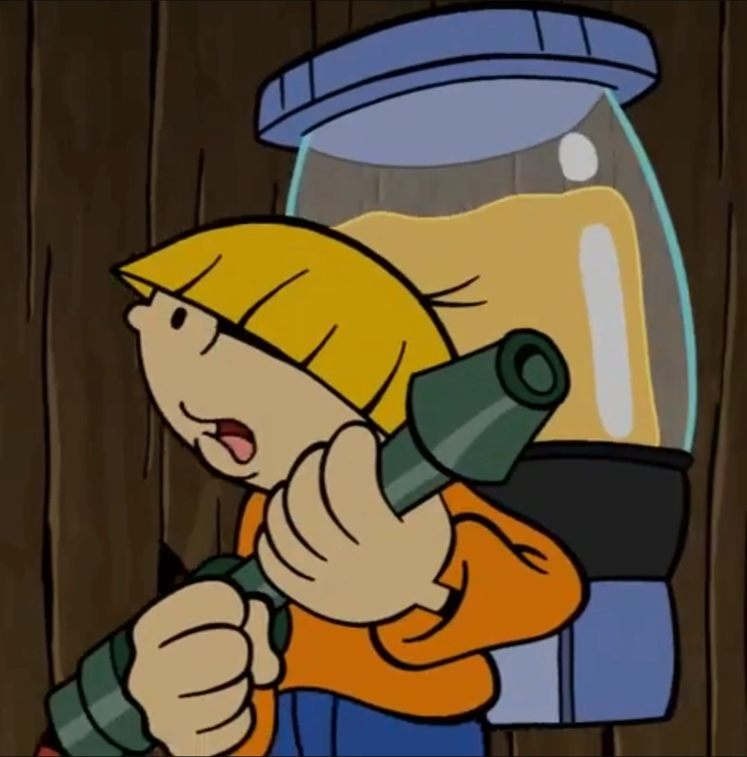 C.H.E.E.Z.O.O.C.K.A. | Wiki Knd:Los Chicos del Barrio | Fandom