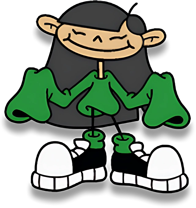 Número 3/Galería | Wiki Knd:Los Chicos del Barrio | Fandom