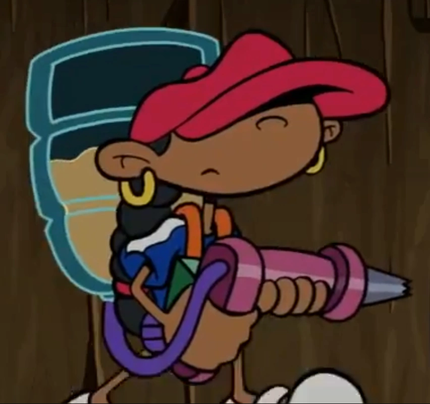 N.A.C.H.O.W.I.T.Z.E.R. | Wiki Knd:Los Chicos del Barrio | Fandom