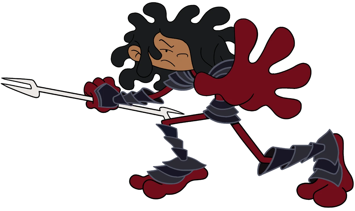 Cree Lincoln | Wiki Knd:Los Chicos del Barrio | Fandom