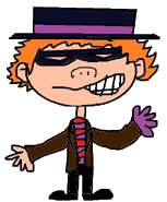 List of KND: Undercover characters | Knd roleplaying Wiki | Fandom