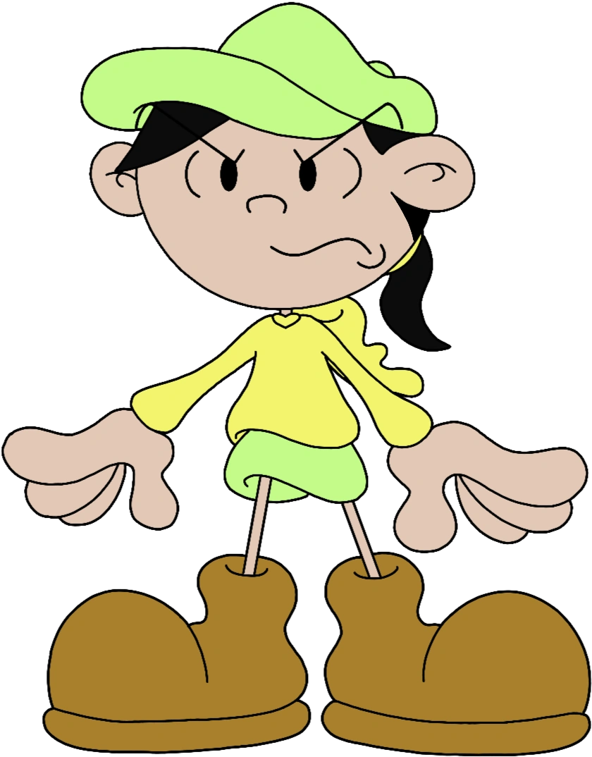 Numbuh 56789 | Knd roleplaying Wiki | Fandom