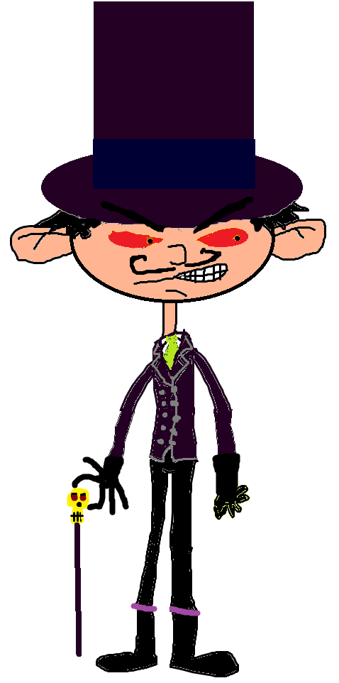 List of KND: Undercover 2: The Wally Begins Characters | Knd ...