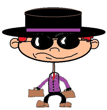 Doc Monster | Knd roleplaying Wiki | Fandom