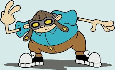 Numbuh 2 | Knd roleplaying Wiki | Fandom