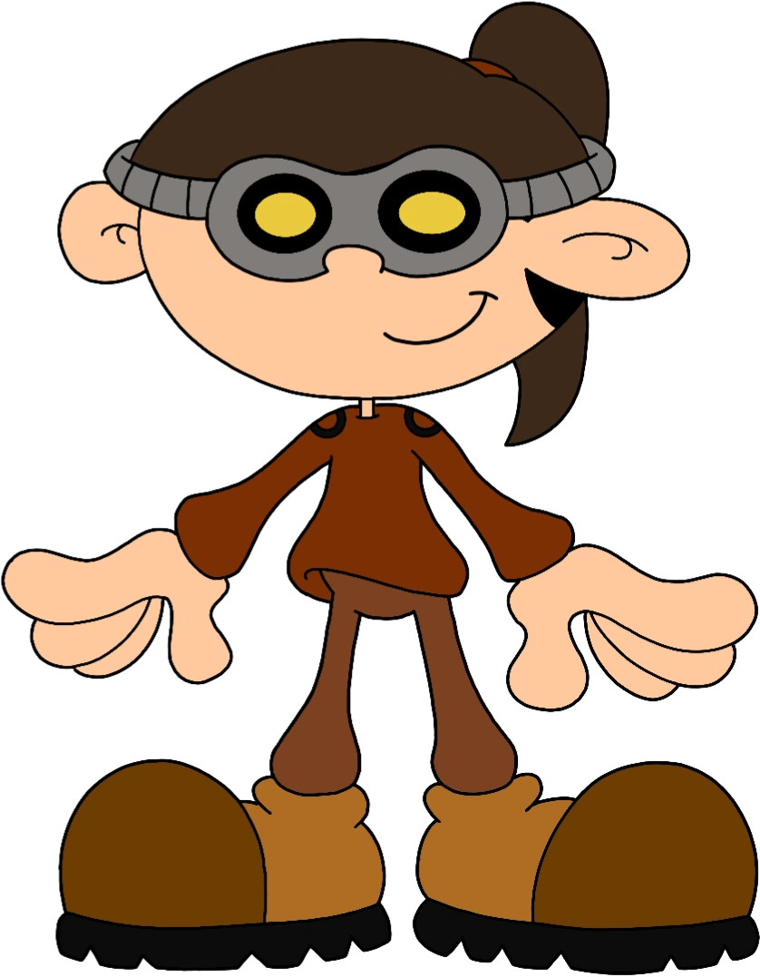 Numbuh 1579–1713 | Knd roleplaying Wiki | Fandom