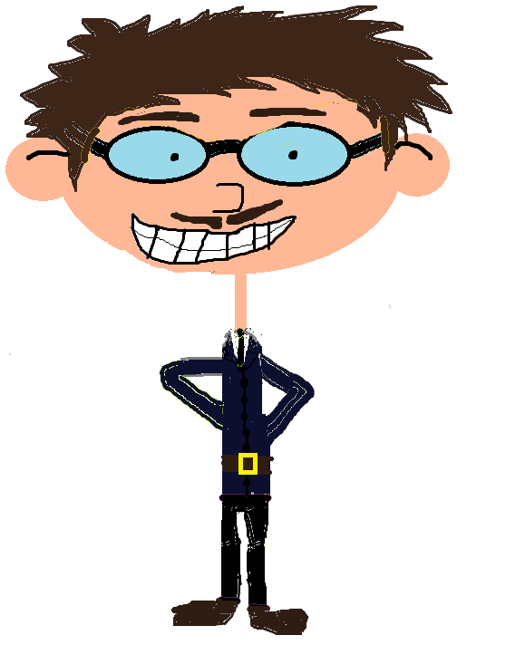 Officer Tom | Knd roleplaying Wiki | Fandom