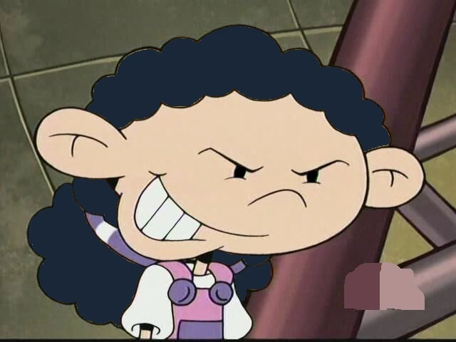 Staticky Stacey | Knd roleplaying Wiki | Fandom