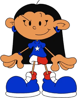 Numbuh 4471 | Knd roleplaying Wiki | Fandom