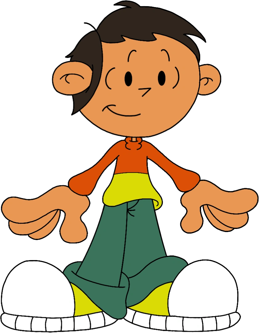 Numbuh 104.9 | Knd roleplaying Wiki | Fandom