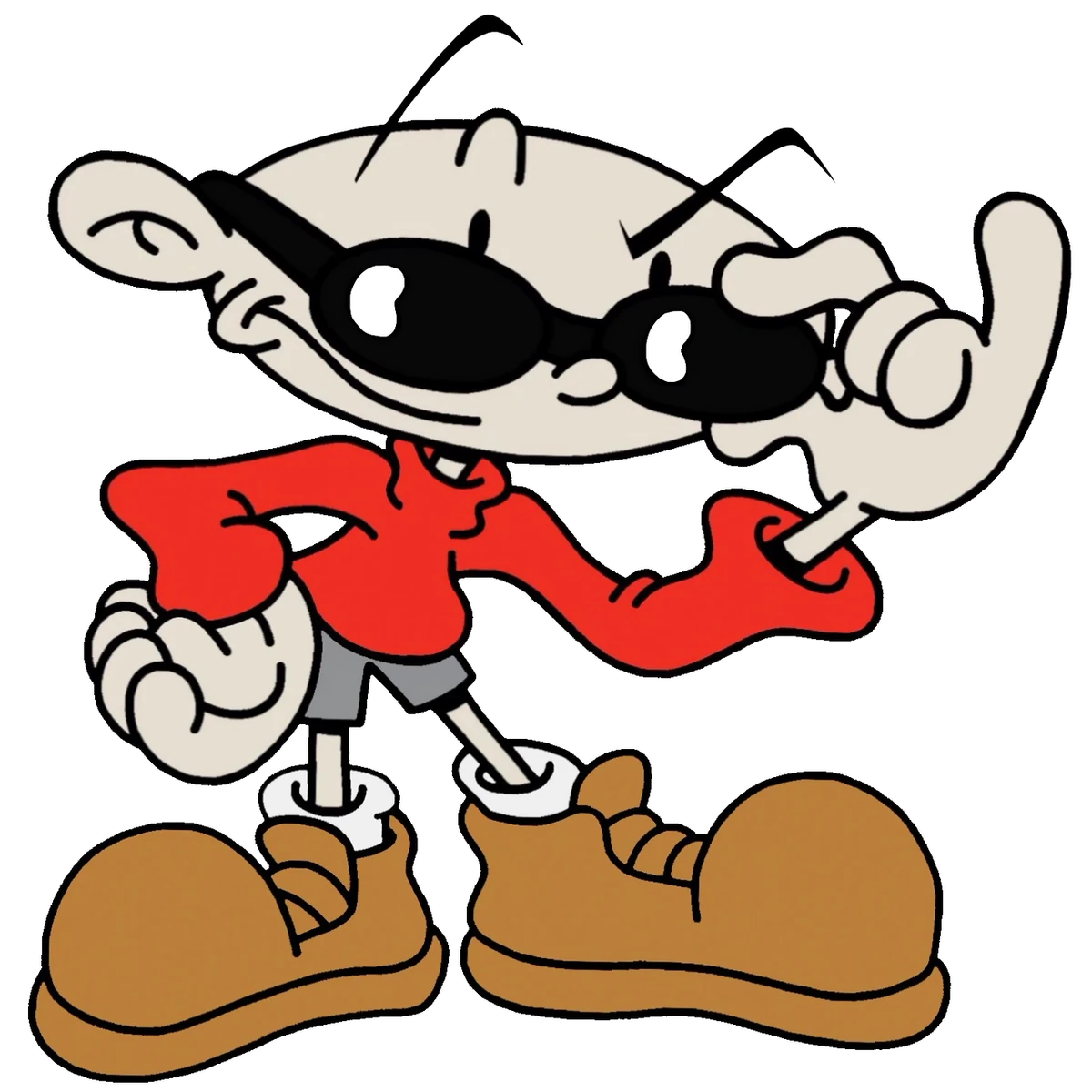 Numbuh 1 | Knd roleplaying Wiki | Fandom