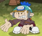 Numbuh 363 | Knd roleplaying Wiki | Fandom