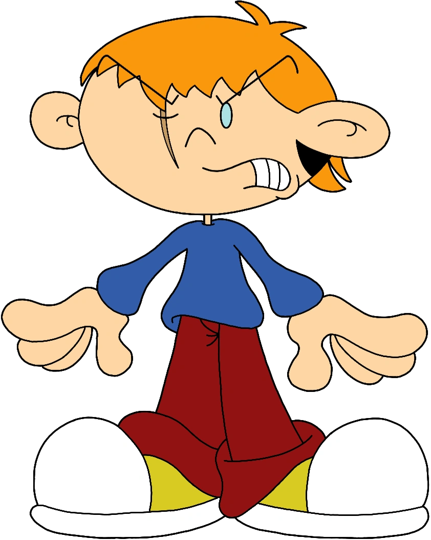 Numbuh 945,496 | Knd roleplaying Wiki | Fandom