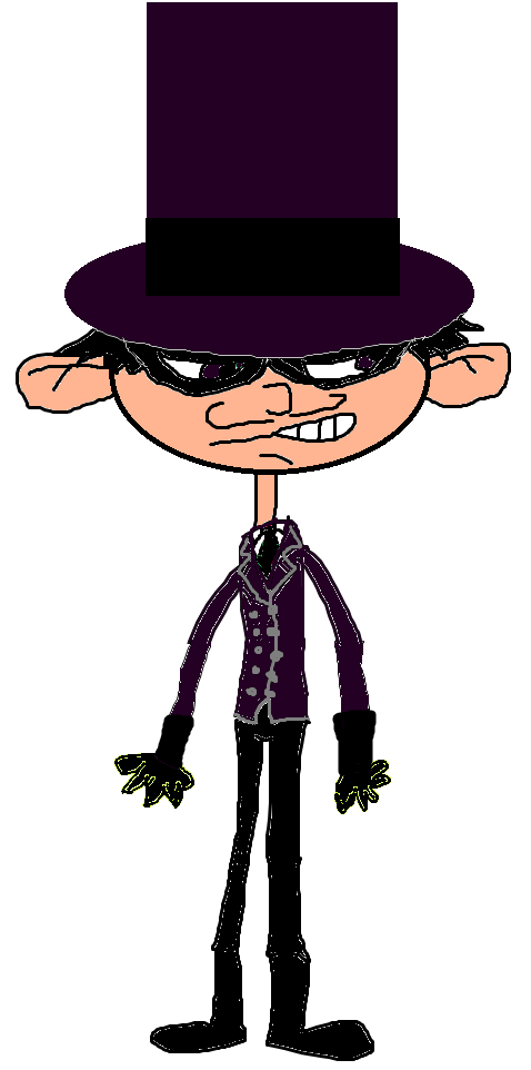 Dr. Purple | Knd roleplaying Wiki | Fandom