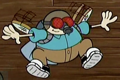 Numbuh 2/Gallery | Knd roleplaying Wiki | Fandom