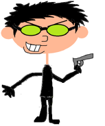List of KND: Undercover characters | Knd roleplaying Wiki | Fandom