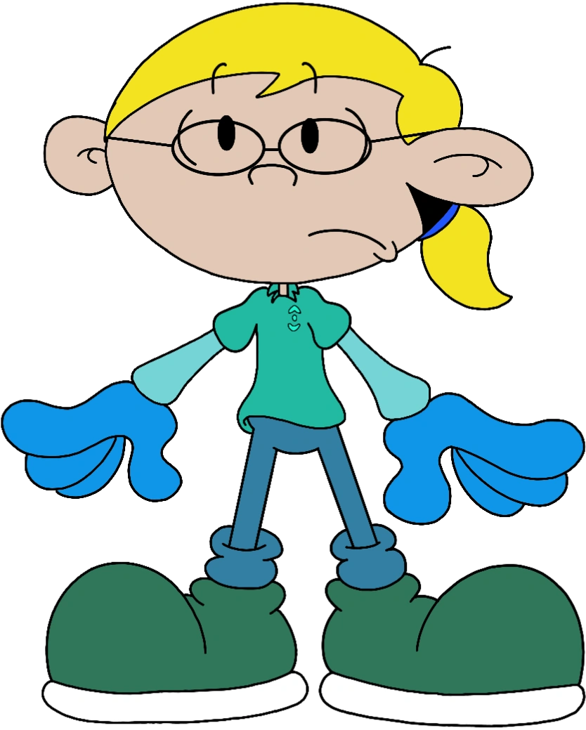 Numbuh 112.0 | Knd roleplaying Wiki | Fandom