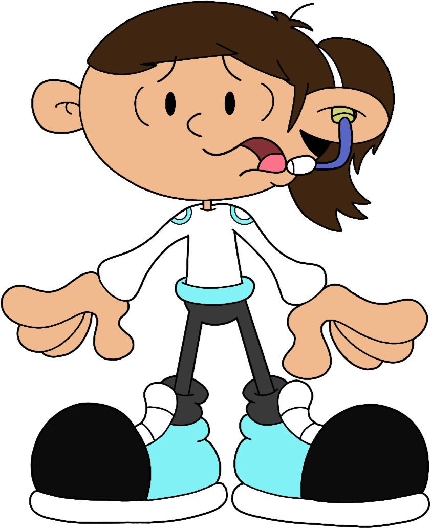 Numbuh 190.2 | Knd roleplaying Wiki | Fandom