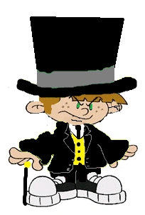 Top Rat | Knd roleplaying Wiki | Fandom