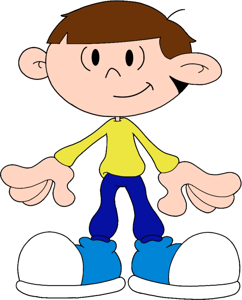 Numbuh 036 | Knd roleplaying Wiki | Fandom