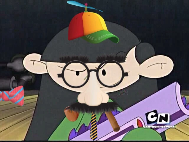 Numbuh 2456 | Knd roleplaying Wiki | Fandom