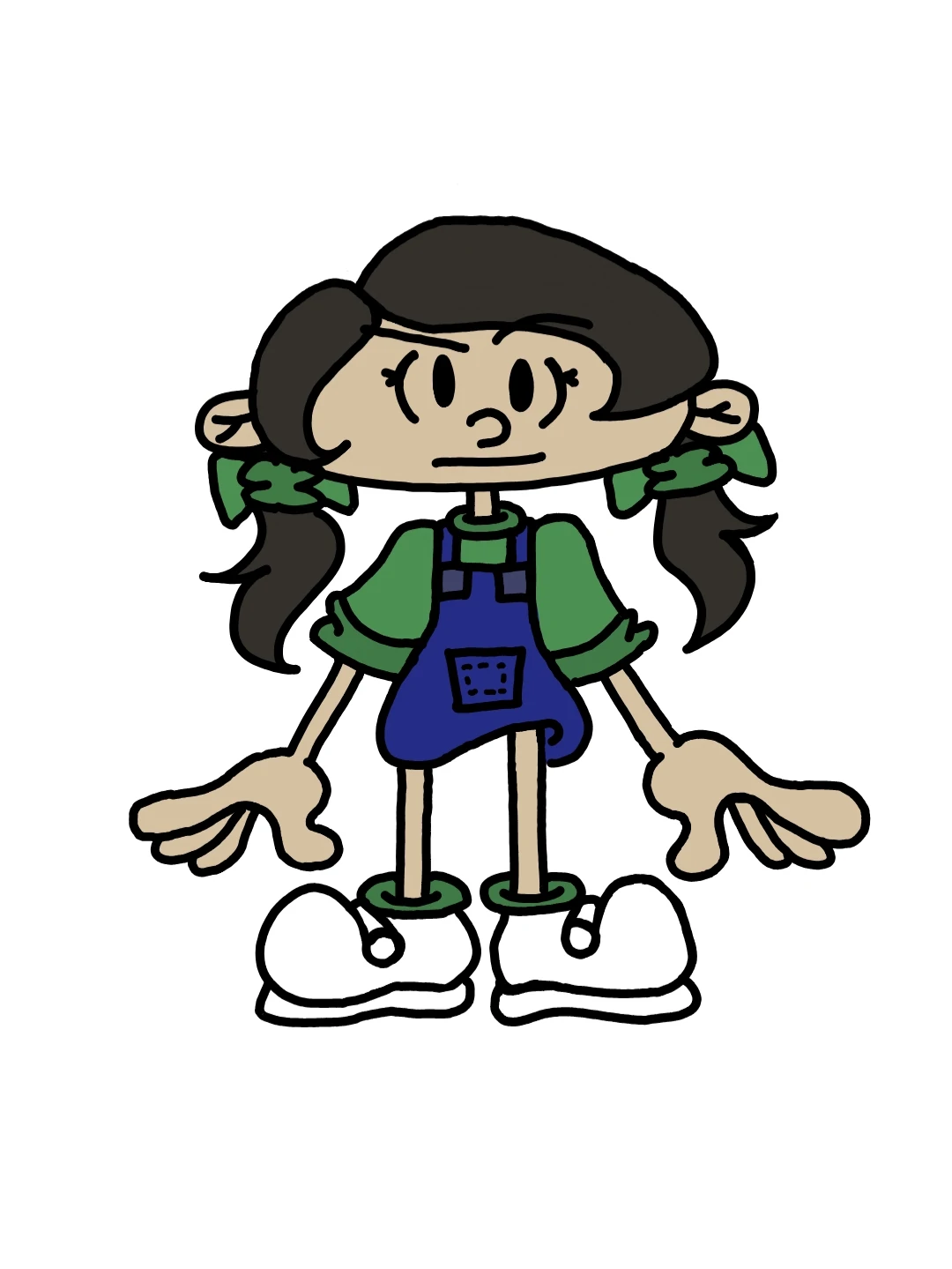 Numbuh 126 | Knd roleplaying Wiki | Fandom