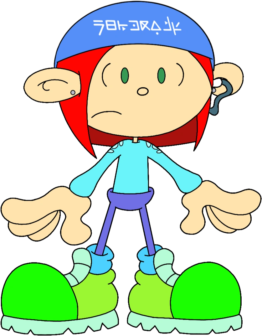 Numbuh 88,682 | Knd roleplaying Wiki | Fandom