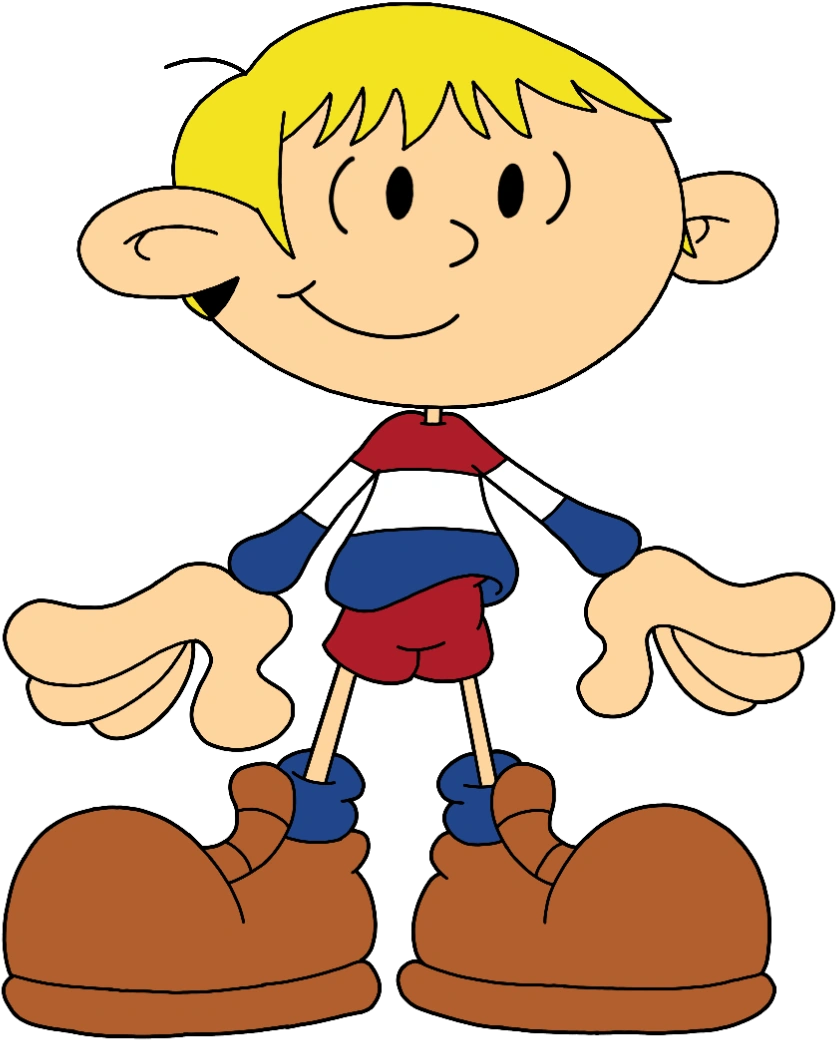 Numbuh 26.15 | Knd roleplaying Wiki | Fandom