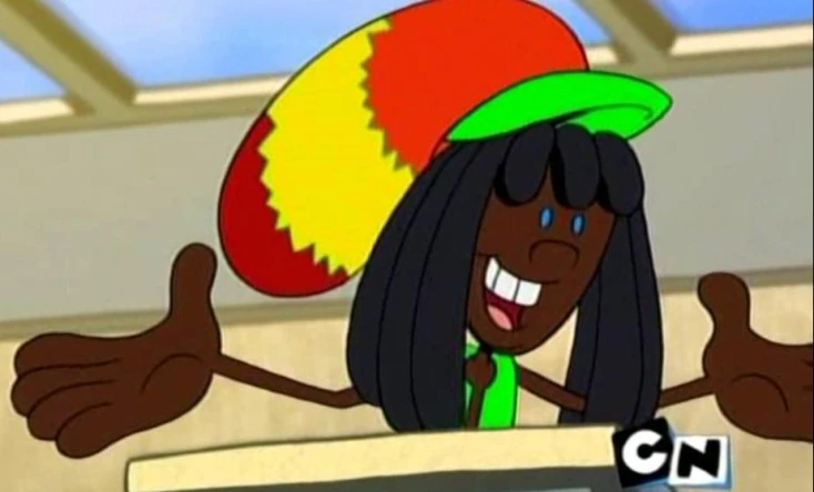 Numbuh 1-Love | Knd roleplaying Wiki | Fandom