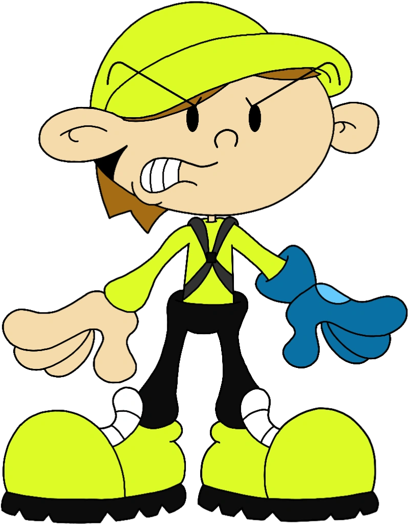 Numbuh 3035 | Knd roleplaying Wiki | Fandom