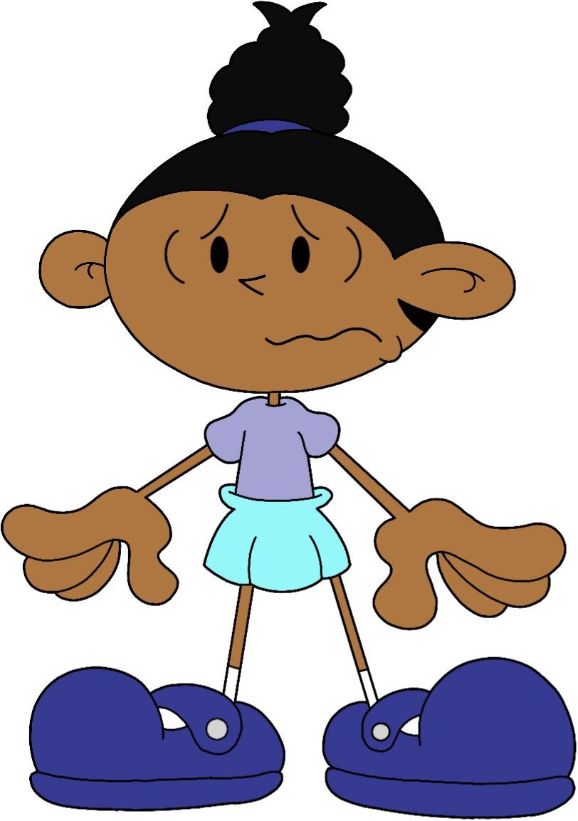 Numbuh 40,647 | Knd roleplaying Wiki | Fandom