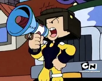 Numbuh 99 (character) | Knd roleplaying Wiki | Fandom