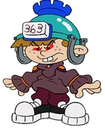 Numbuh 363/Gallery | Knd roleplaying Wiki | Fandom