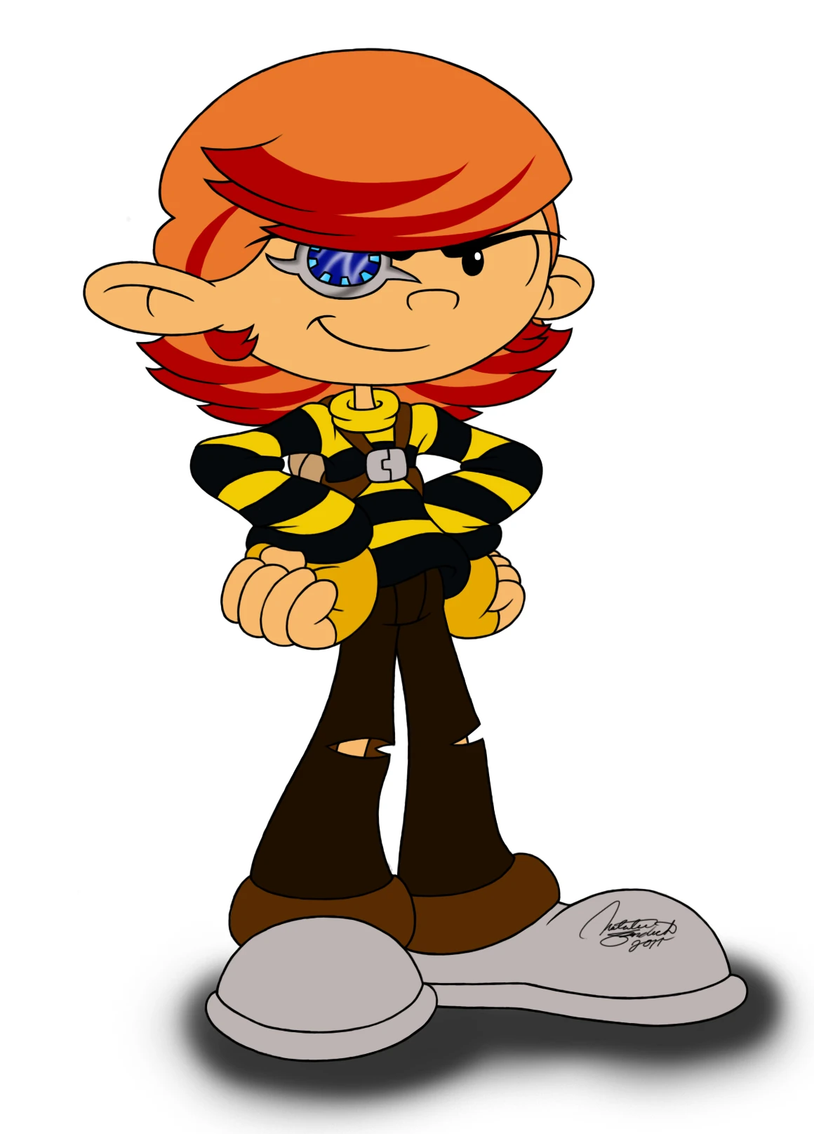 Jonathan Forsythe | Knd roleplaying Wiki | Fandom