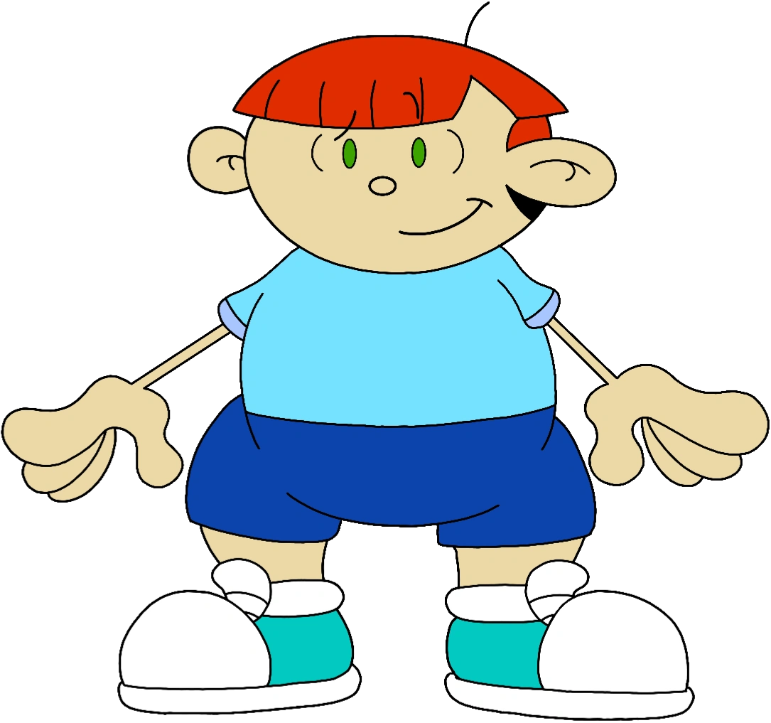 Numbuh 5.5.45 | Knd roleplaying Wiki | Fandom