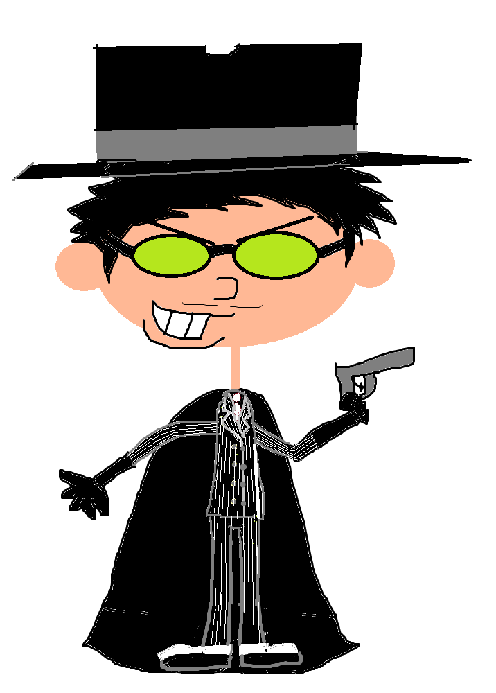 List of KND: Undercover characters | Knd roleplaying Wiki | Fandom