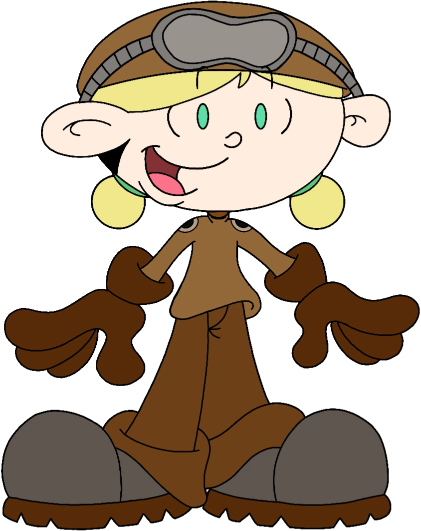 Numbuh 800.0 | Knd roleplaying Wiki | Fandom
