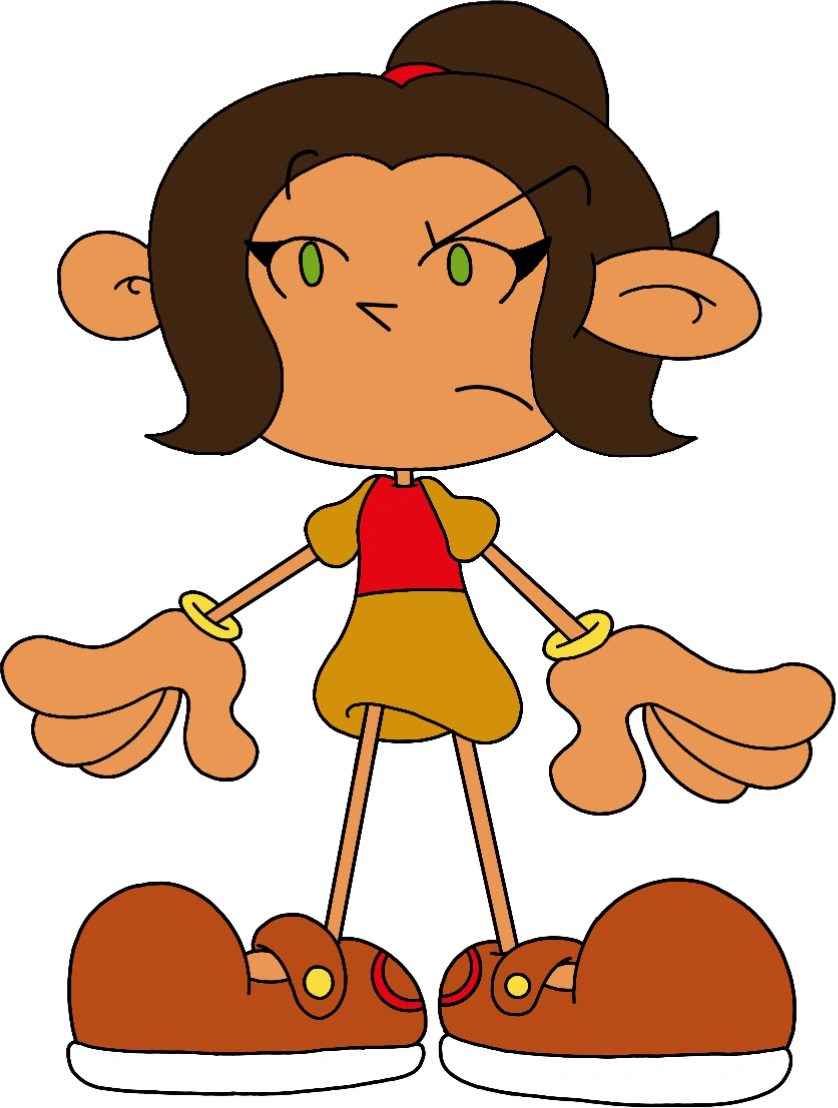 Numbuh 109.1 | Knd roleplaying Wiki | Fandom