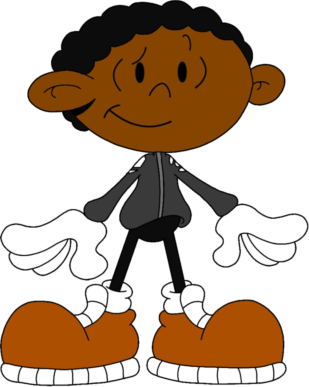 Numbuh 18,000.63 | Knd roleplaying Wiki | Fandom