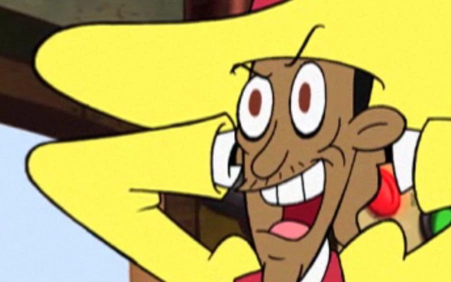 Cuppa Joe | Knd roleplaying Wiki | Fandom