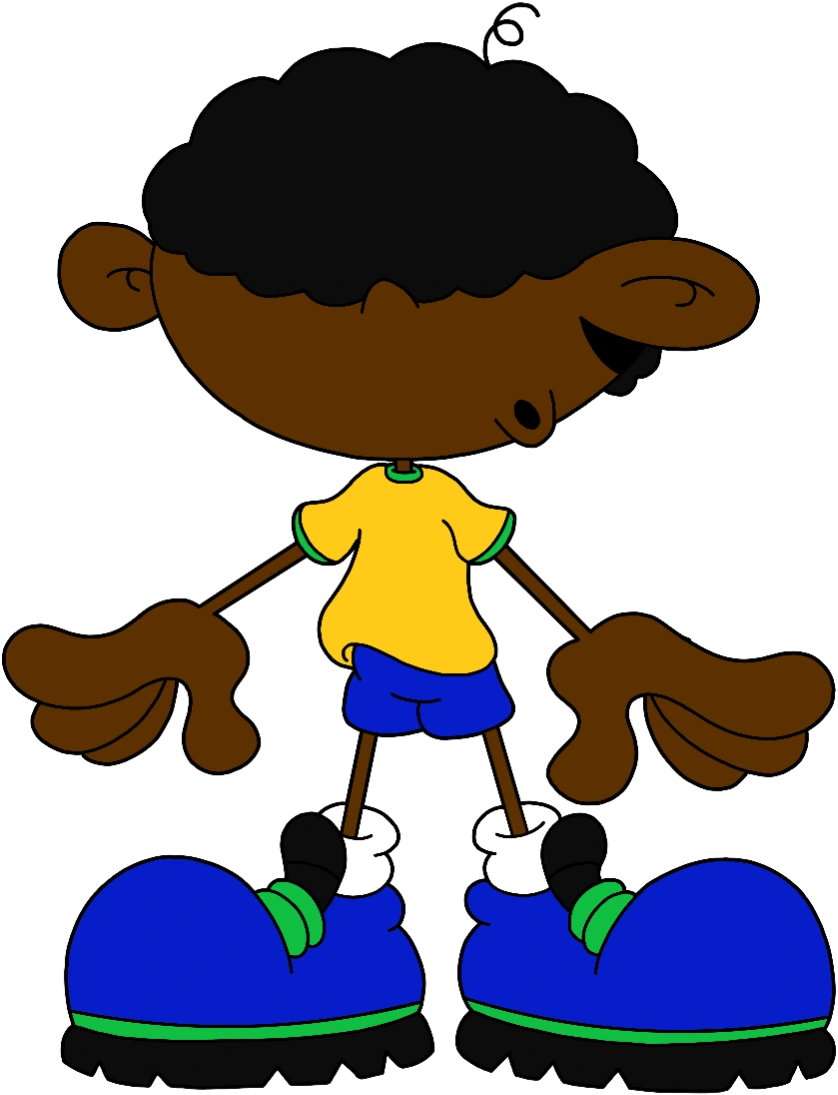 Numbuh 58-02 | Knd roleplaying Wiki | Fandom