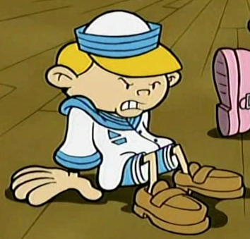 Numbuh 4/Gallery | Knd roleplaying Wiki | Fandom