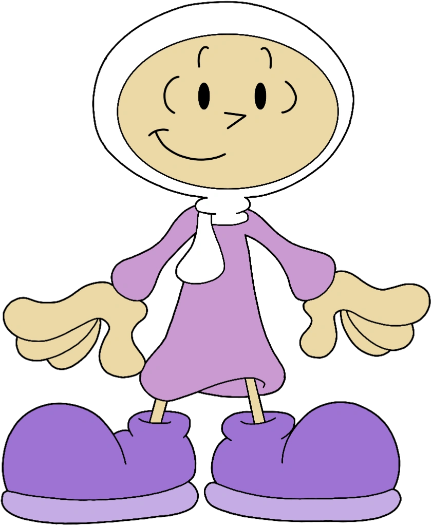 Numbuh 900,001 | Knd roleplaying Wiki | Fandom