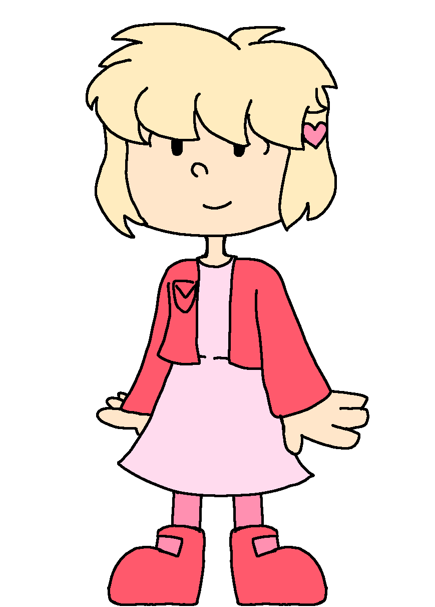 Numbuh 20104 | Knd roleplaying Wiki | Fandom